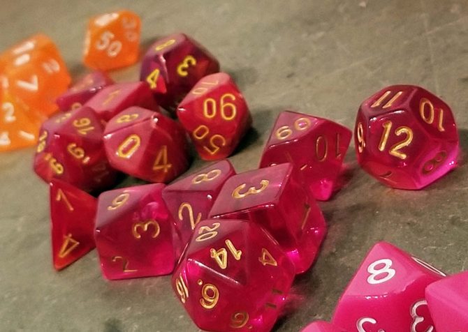 Polyhedral by Jerry Misko | Las Vegas-Clark County Library District