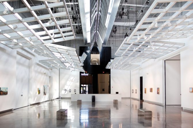 About the Galleries | Las Vegas-Clark County Library District