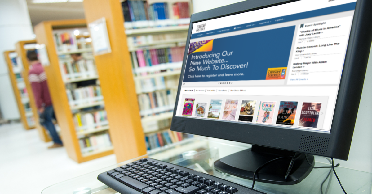 Tip of the Week: How to Control Your Privacy Settings | Las Vegas-Clark ...