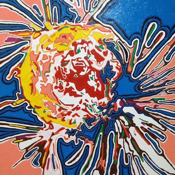 Frozen in Flux by Benjamin Schmitt and Benjamin Johnsen | Las Vegas ...