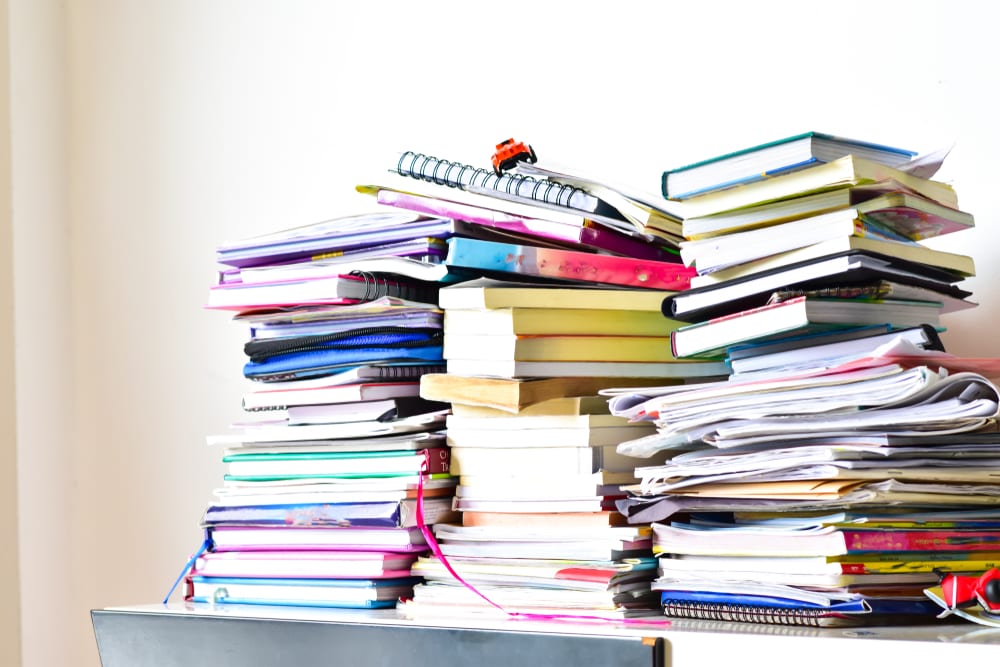 More Titles to Help You Spark Joy and Tidy Up | Las Vegas-Clark County ...