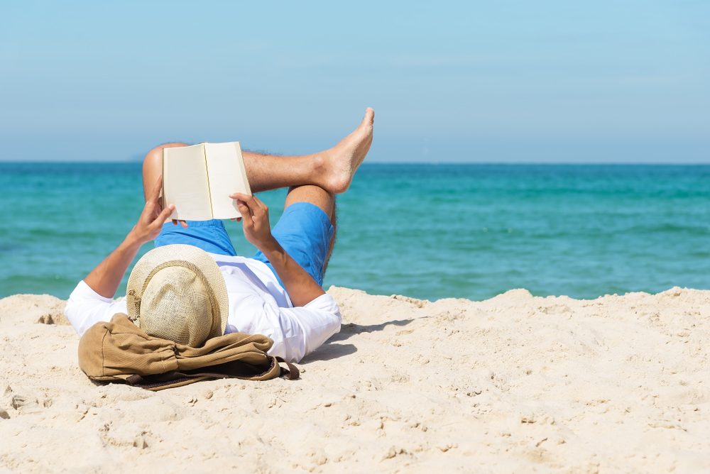 12 Titles to Satisfy Summer Wanderlust | Las Vegas-Clark County Library ...
