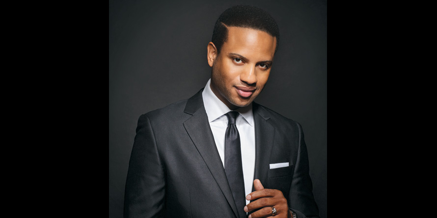 Elijah Rock – Vintage Vegas Personified | Las Vegas-Clark County ...