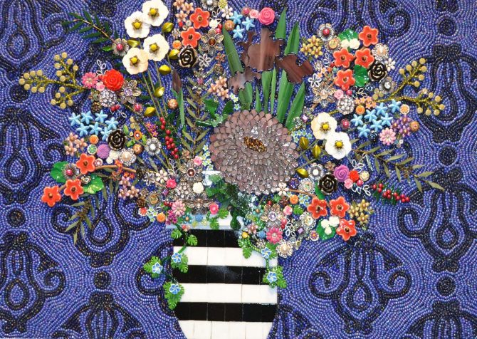 Lisa Fields Clark: Springtime Fanfare-Fall/Winter Edition | Las Vegas ...