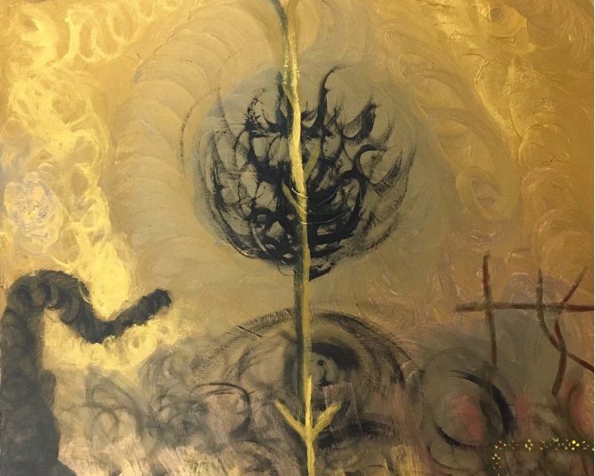 Rawson-Neal Psychiatric Hospital: Multimedia Art Therapy: Beyond ...