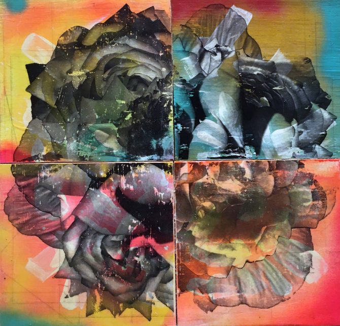 Sean Russell: Bouquet of Folly | Las Vegas-Clark County Library District