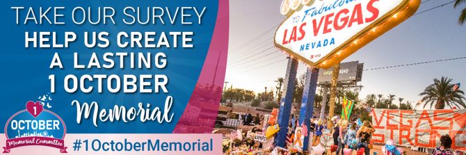 Help Create a Lasting 1 October Memorial in Clark County | Las Vegas ...
