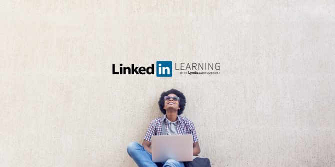 Your Library Card Gives You Free Access to LinkedIn Learning | Las ...