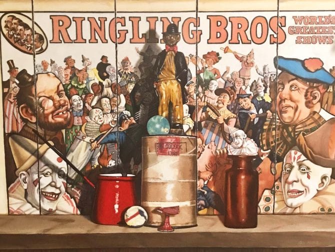 Ken Kline: Still Life | Las Vegas-Clark County Library District