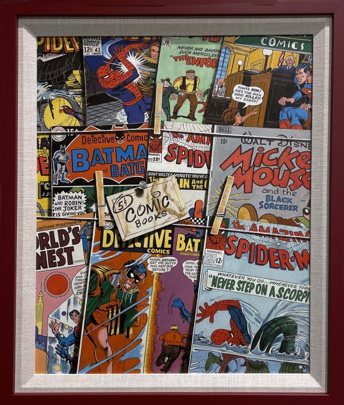 Ken Kline: Still Life | Las Vegas-Clark County Library District