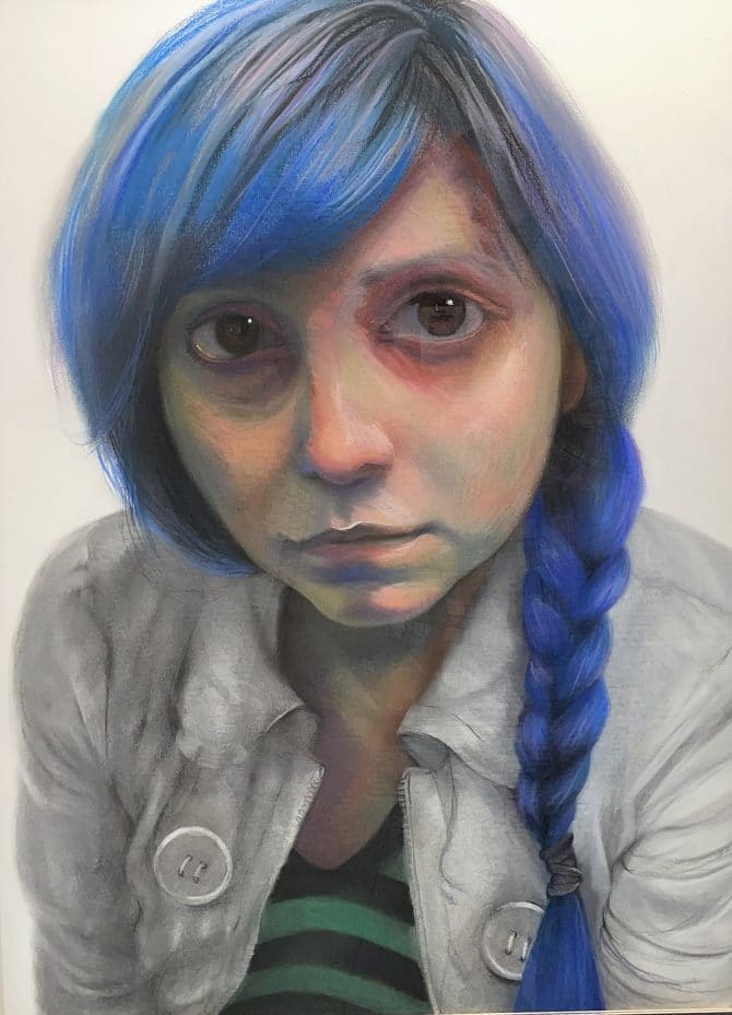 Suzanne Acosta: Until it Speaks Back | Las Vegas-Clark County Library ...