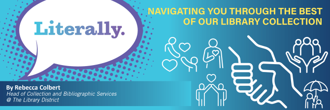 Literally: 17 Titles to Incorporate Kindness into Your Day | Las Vegas ...