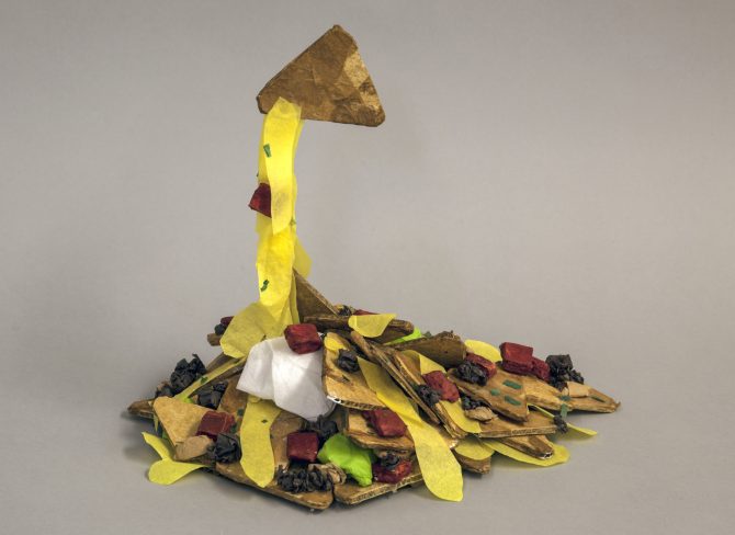 Transformers: Reshaping Form and Meaning | Las Vegas-Clark County ...