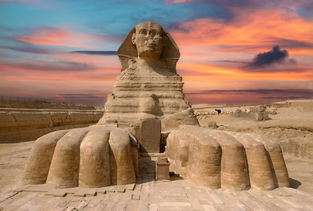 Ronaldo Dizon: Thoughts on the River Nile | Las Vegas-Clark County ...