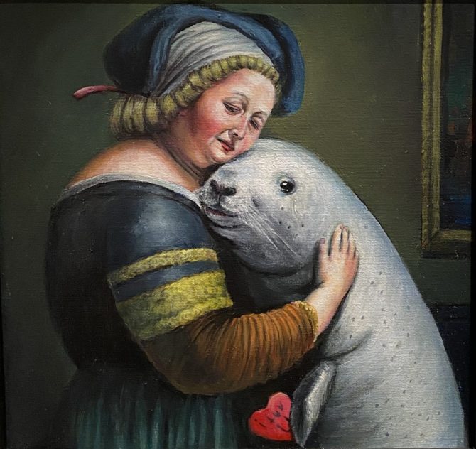 Lee Lanier: You Write the Story | Las Vegas-Clark County Library District