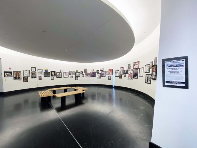 Del Sol Academy of the Performing Arts: Our Minds on What Matters | Las ...
