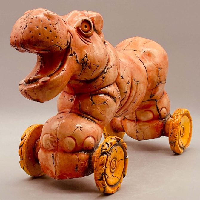 Miguel Rodriguez: And Another One | Las Vegas-Clark County Library District