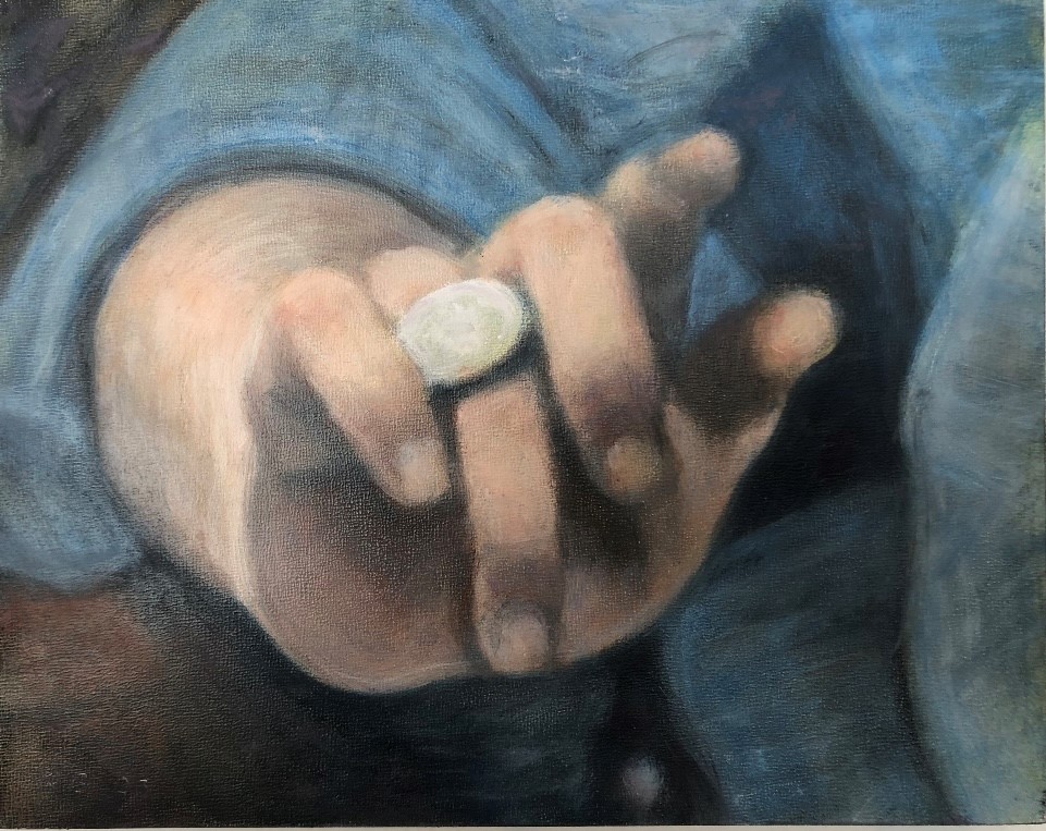 Robert Beckmann: Minute to Moment | Las Vegas-Clark County Library District