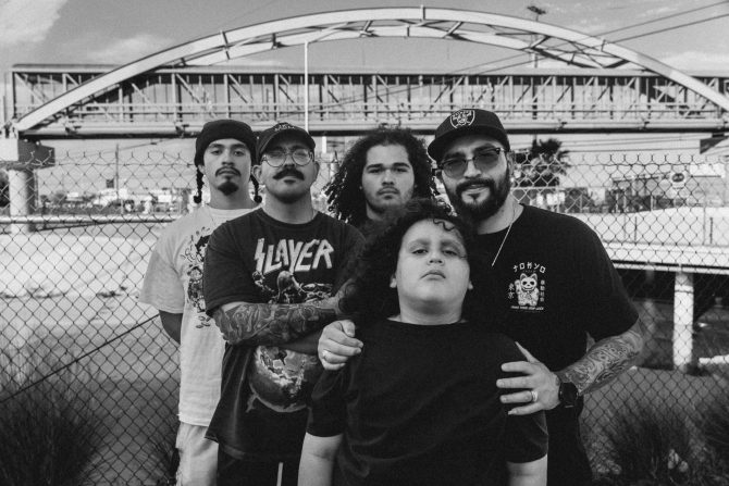 Rick R. Ledesma: Living in a Memory — Curated by Sydney Galindo | Las ...