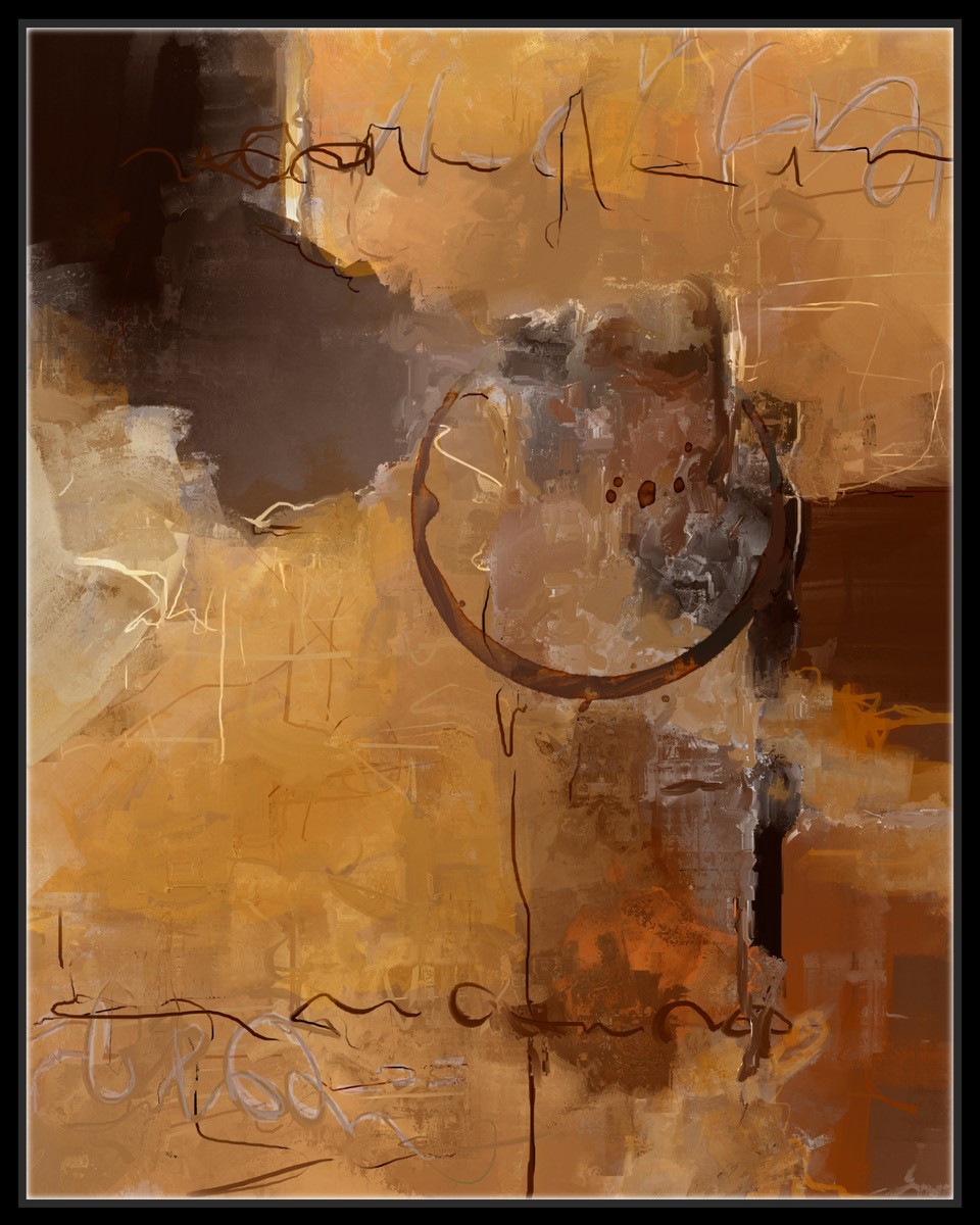 Eduardo Tavares: Convergence: Traditional in the Digital Age | Las ...