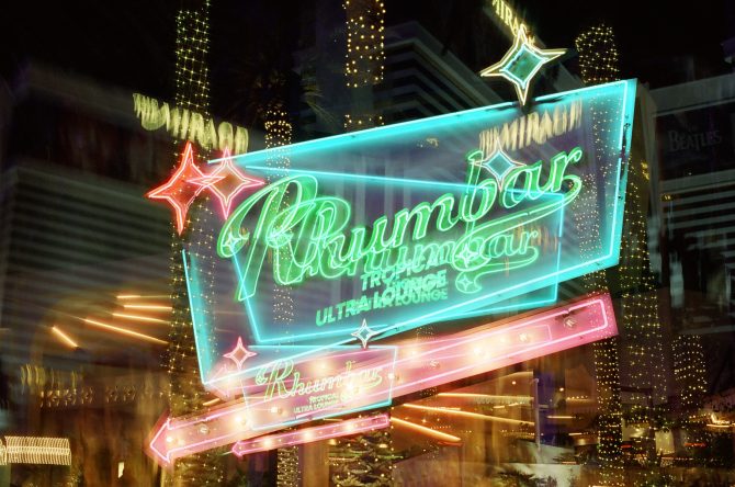 Sarah Robles: Home Means Nevada – Curated by Sydney Galindo | Las Vegas ...
